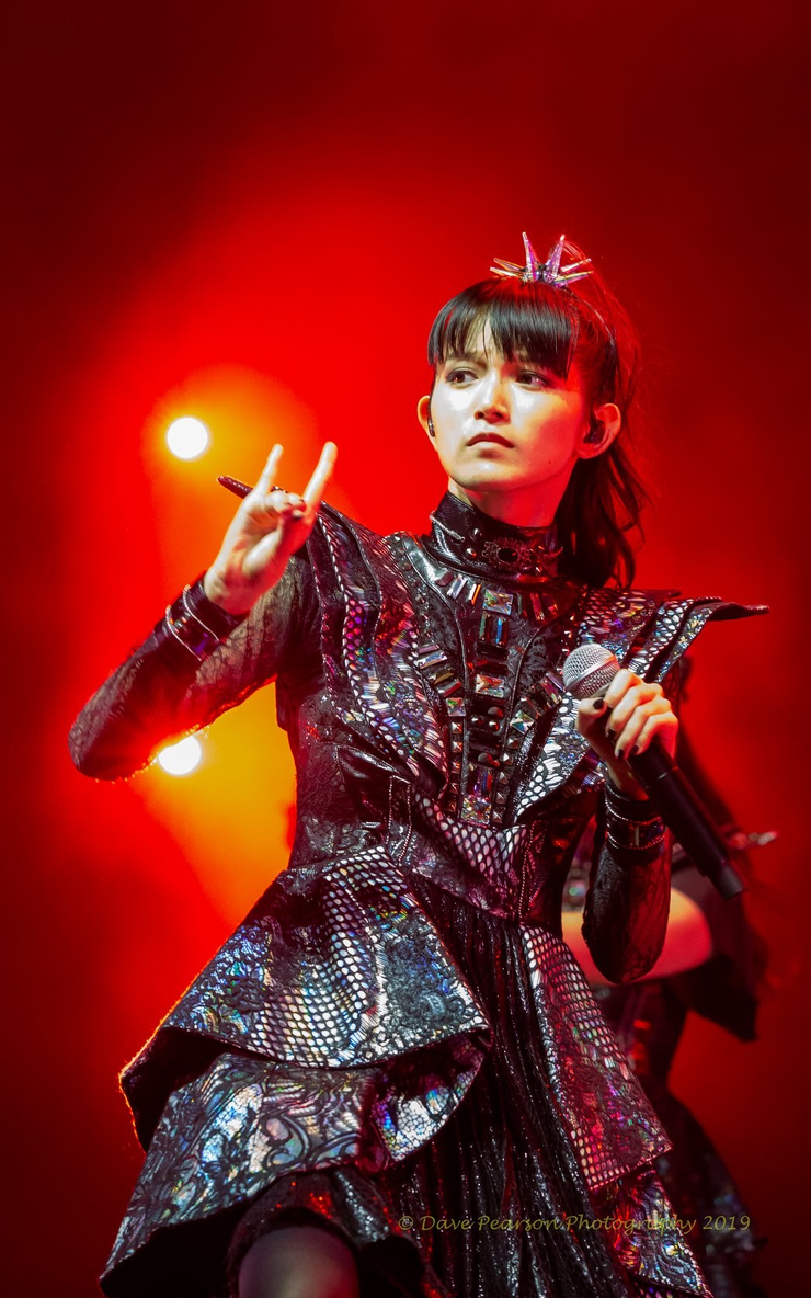 Suzuka Nakamoto image