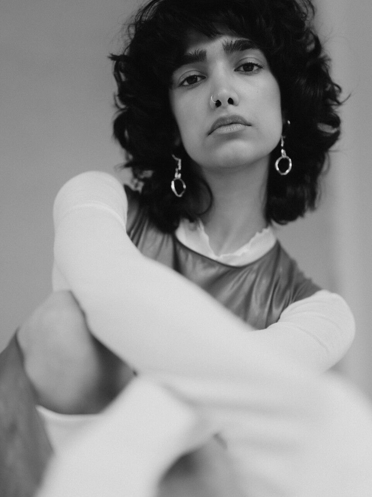 Picture of Emma Azari