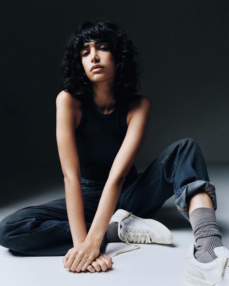 Picture of Emma Azari