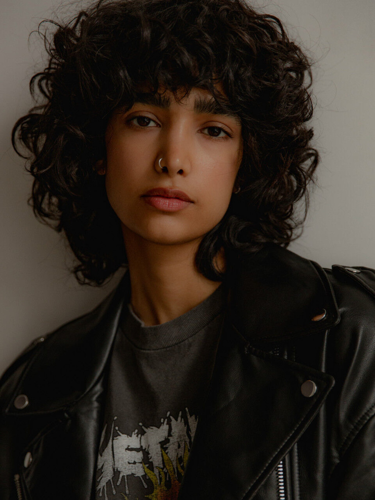 Picture of Emma Azari