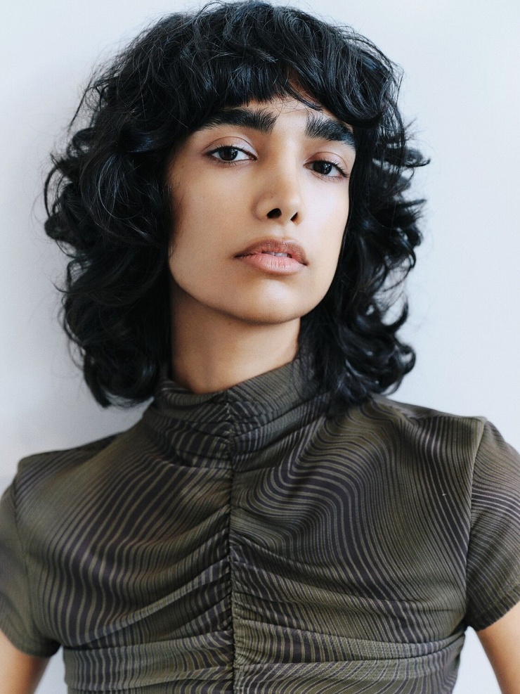 Picture of Emma Azari