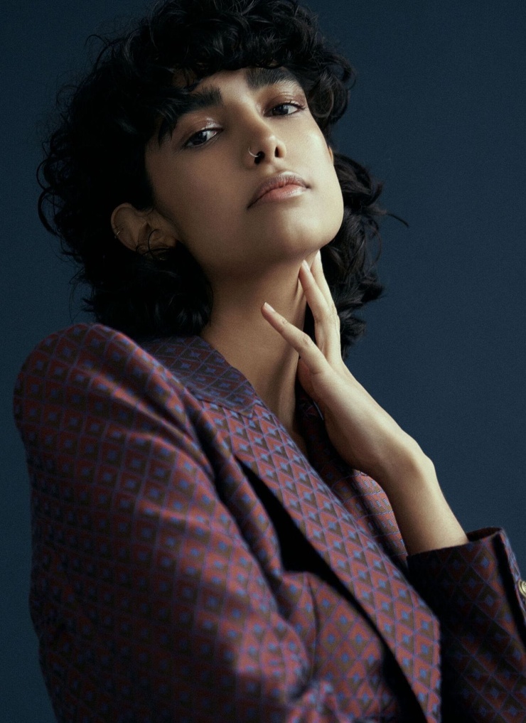 Picture of Emma Azari