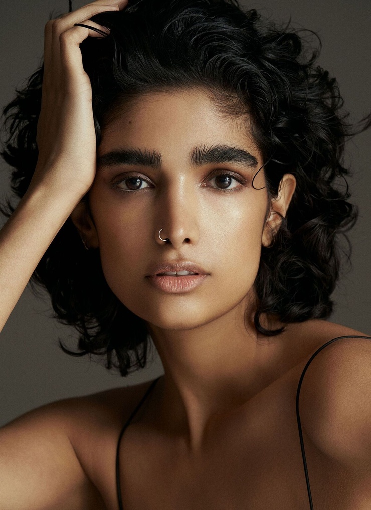 Picture of Emma Azari