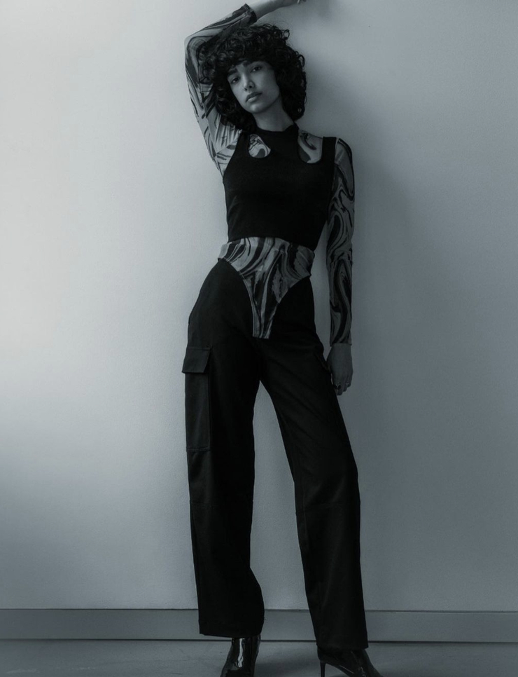 Picture of Emma Azari