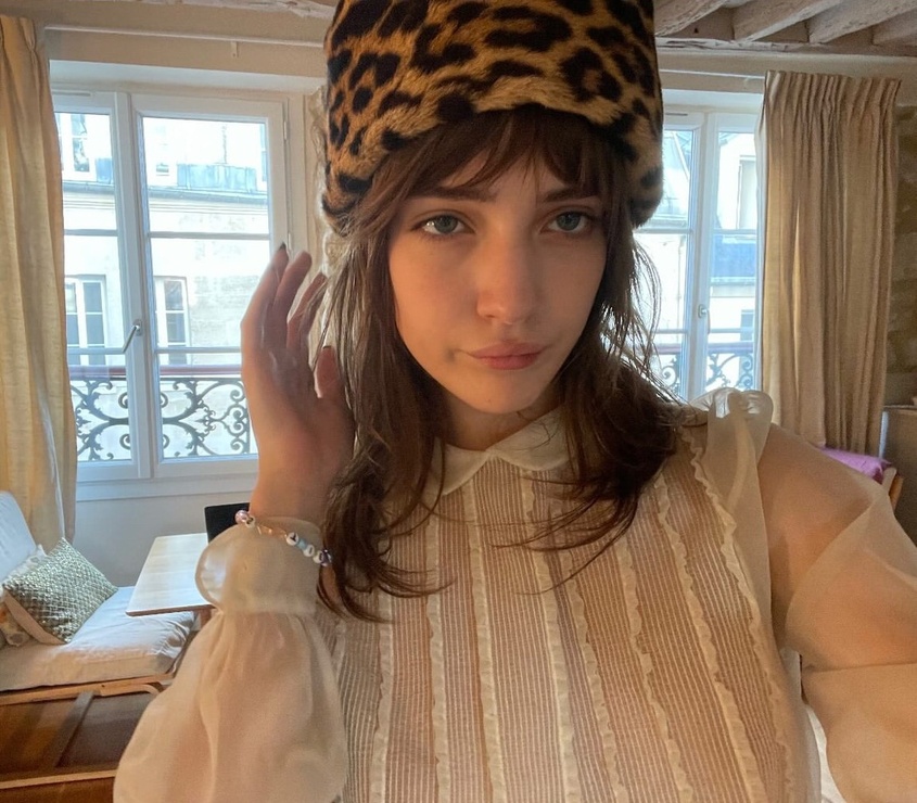 Picture of Talia Ryder