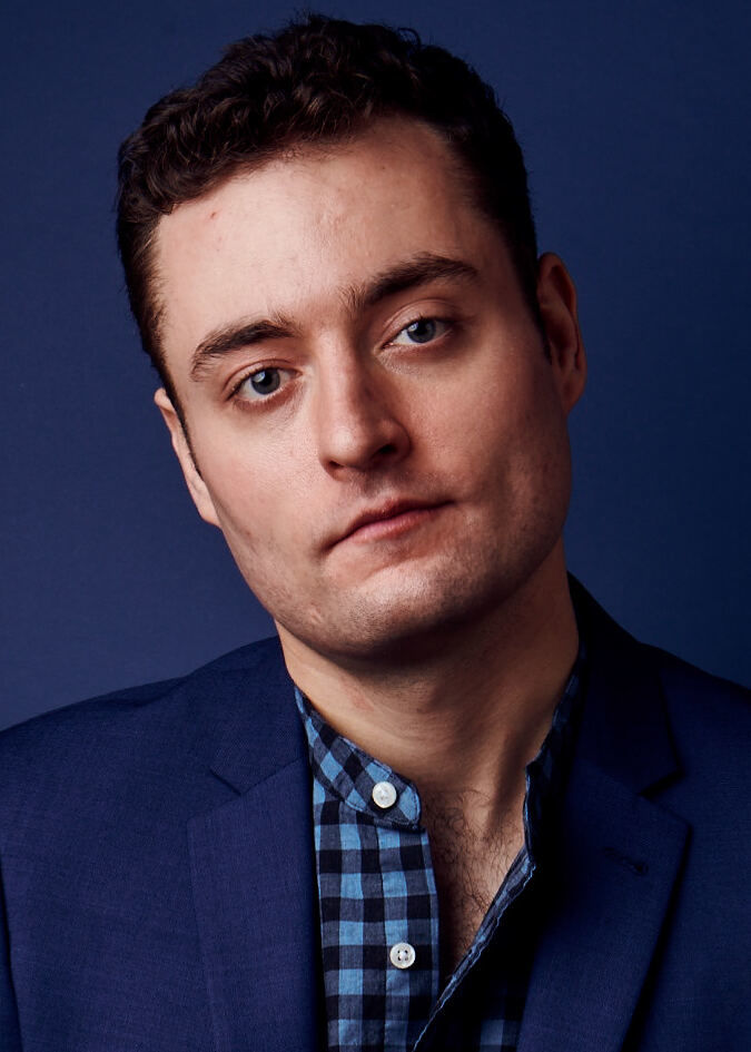 Picture of Erik Bloomquist