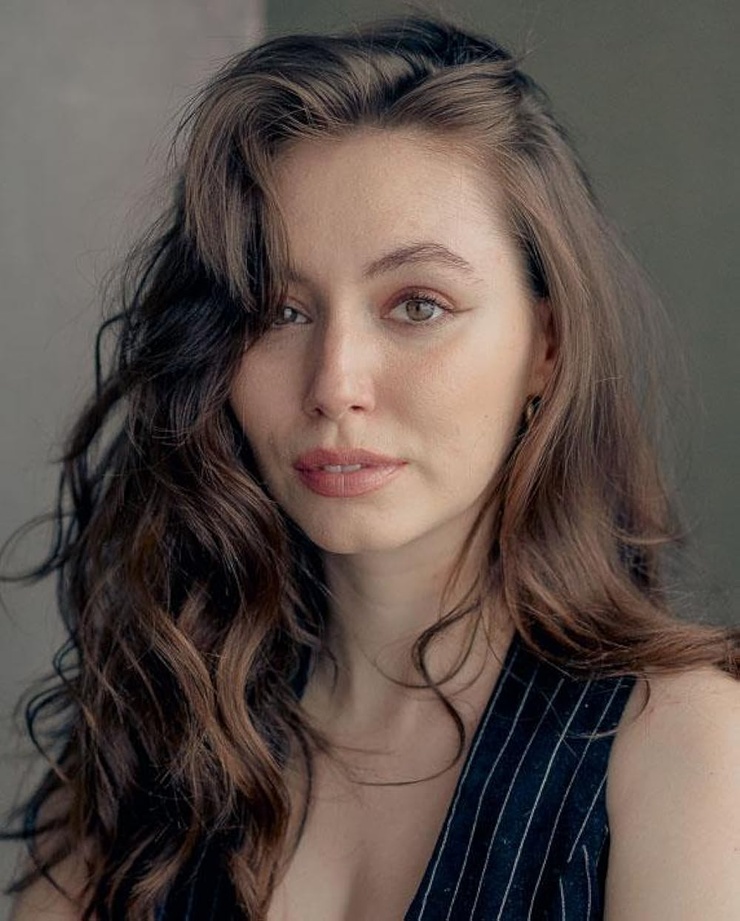 Picture of Elizabeth McCafferty