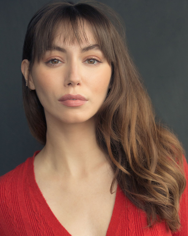 Elizabeth McCafferty image