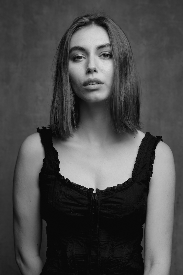 Picture of Elizabeth McCafferty