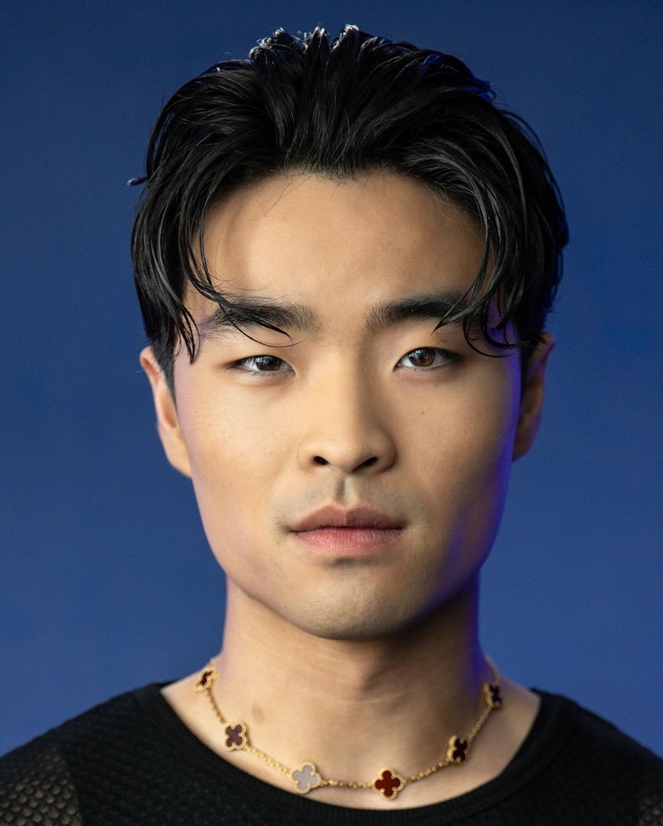 Picture of Dallas Liu