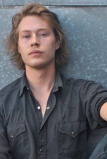 Picture of Ben Sullivan