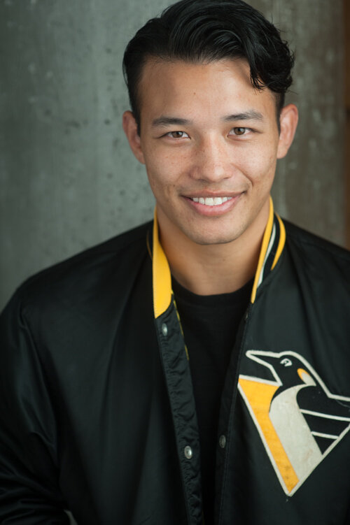 Picture of Dan Ginnane