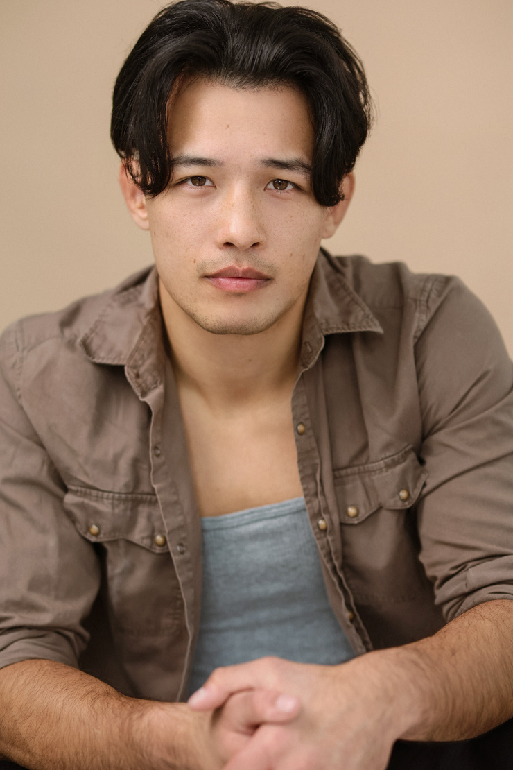 Picture of Dan Ginnane