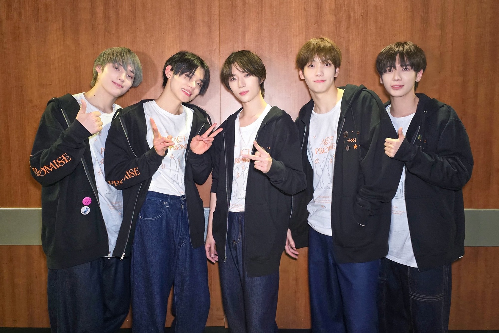 Picture of TXT
