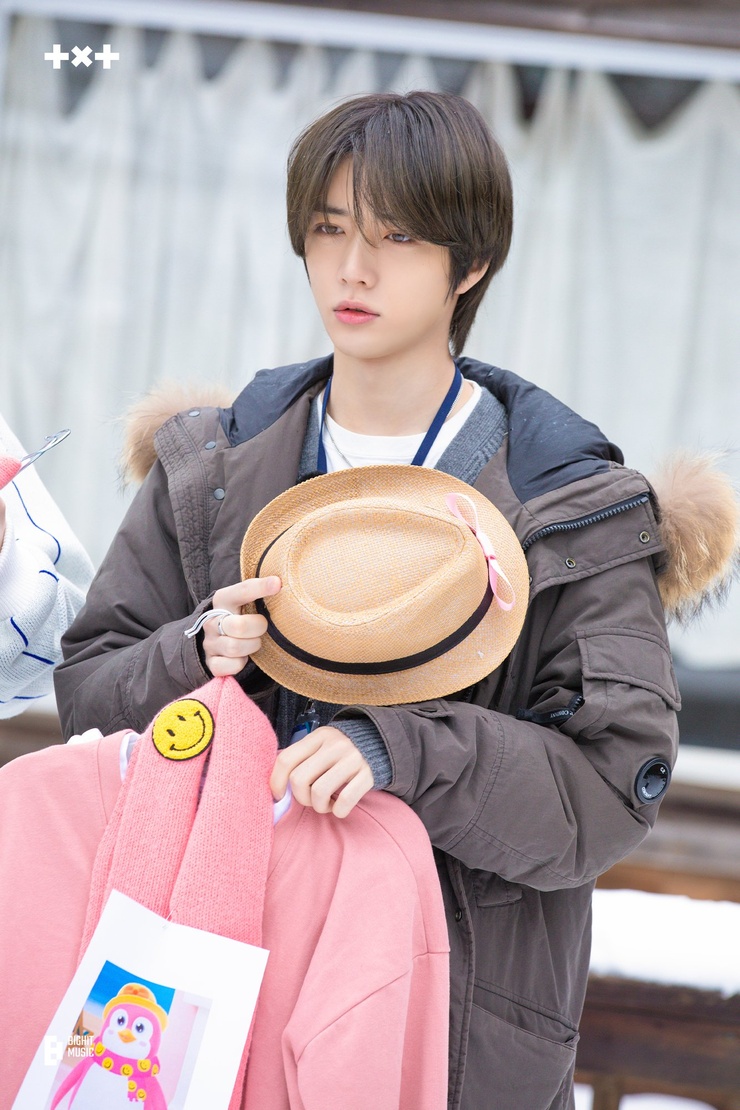 Picture of Beom-gyu Choi