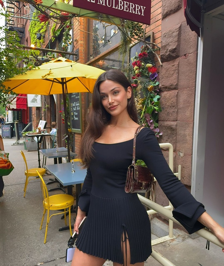 Michelle Ivana picture