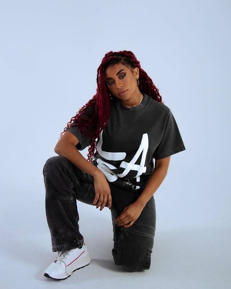 Picture of Alycia Pascual-Pena