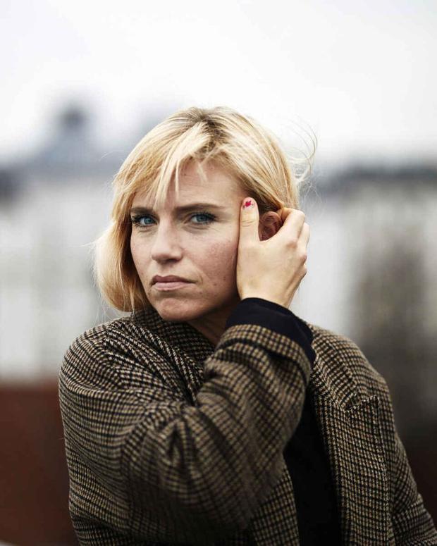 Josephine Park image