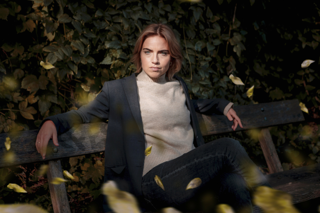 Picture of Josephine Park