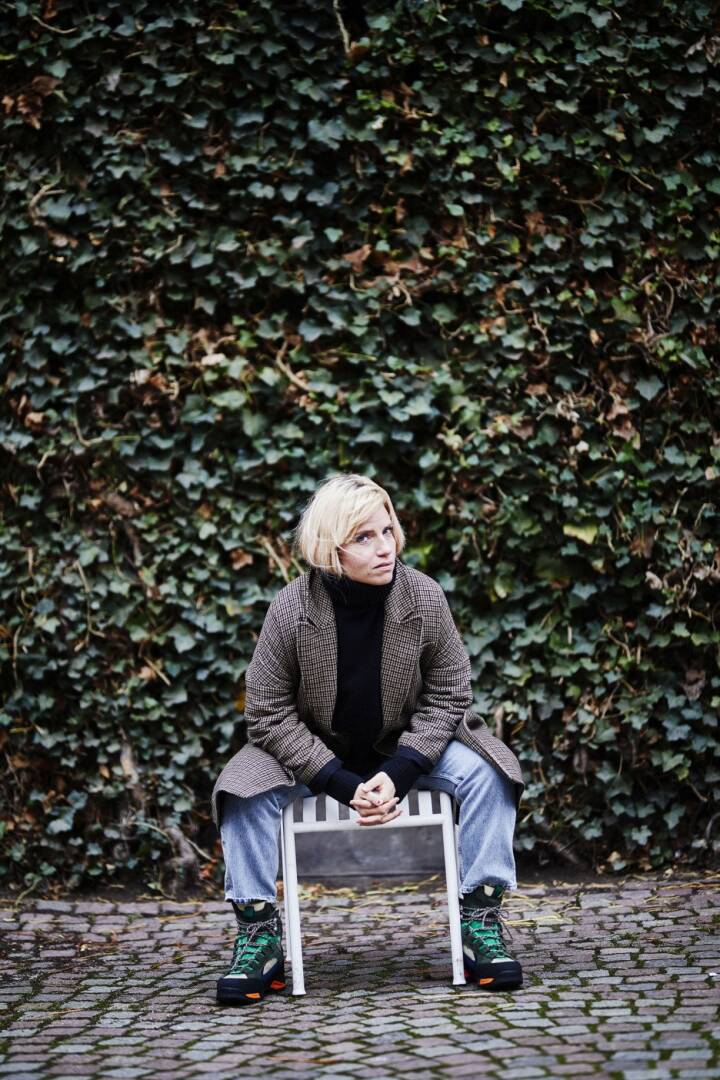 Picture of Josephine Park