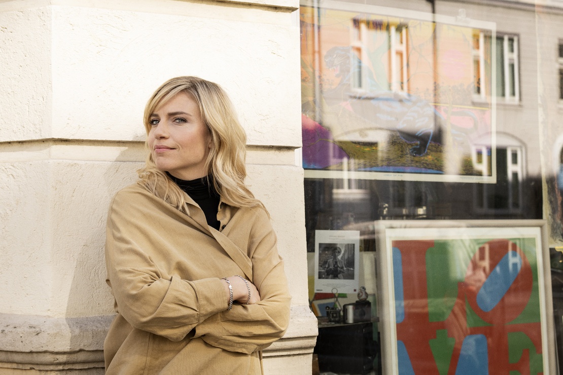 Image of Josephine Park