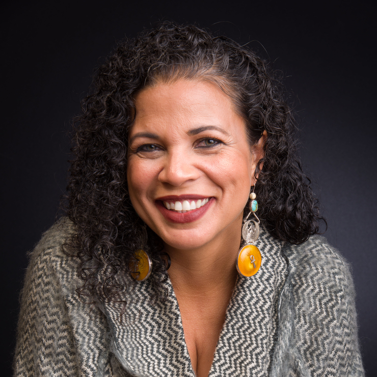 Picture of Melina Abdullah