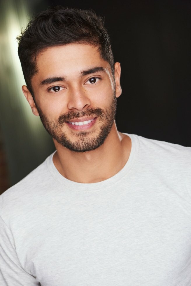 Picture of Chris Renfro