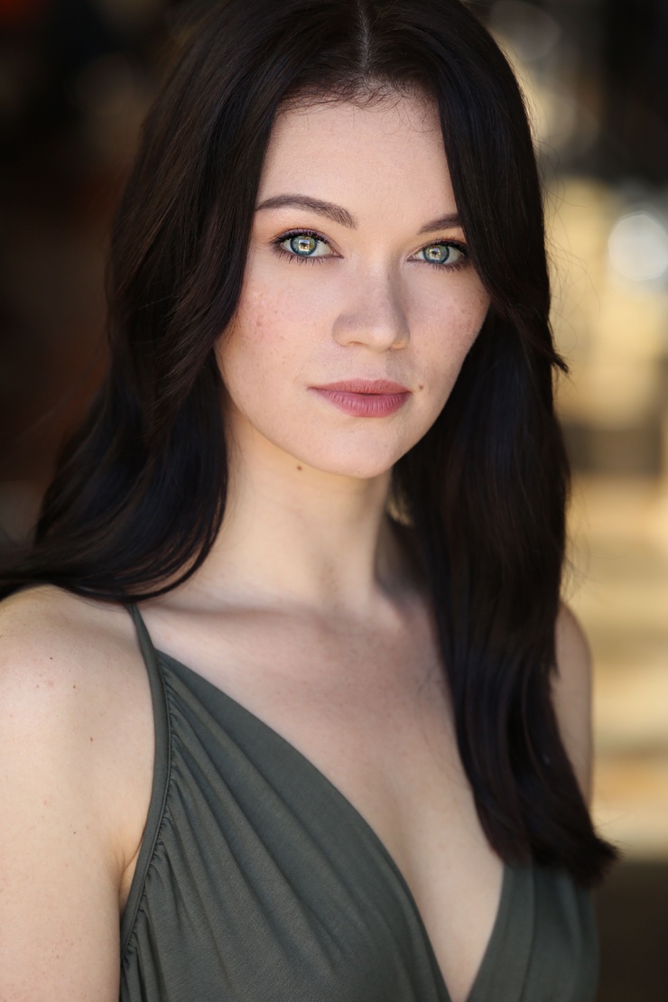 Picture of Brenna Otts