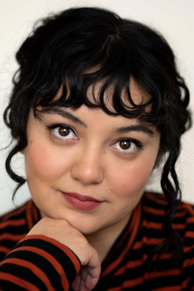 Picture of Sandra Marcela Hernandez