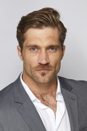 Picture of Jandre le Roux