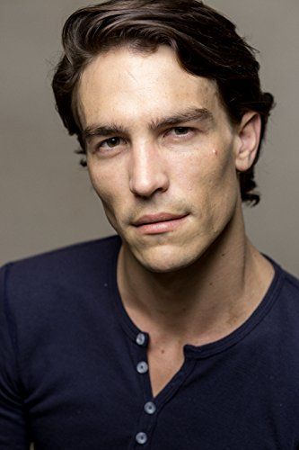 Picture of Steven John Ward