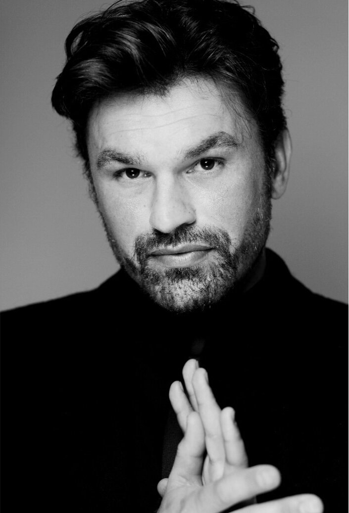 Picture of Alexander Maniatis