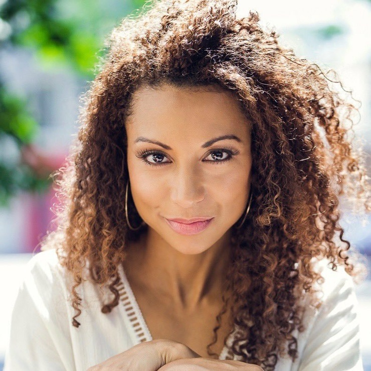 Picture of Sabrina Sloan