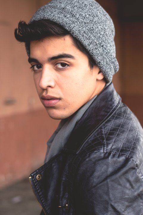 Picture of Bryan Michael Nunez