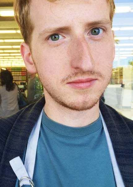 Image of James Austin Johnson