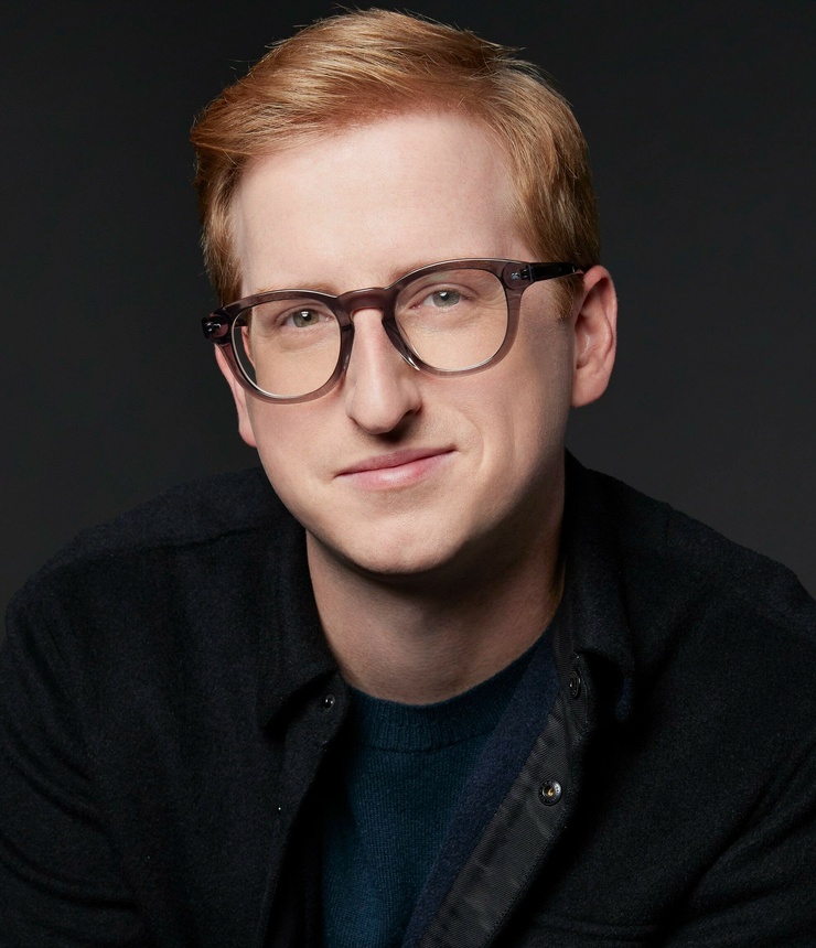 James Austin Johnson picture