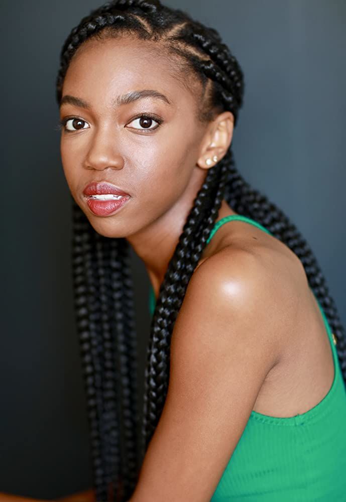 Picture of Regina Hoyles