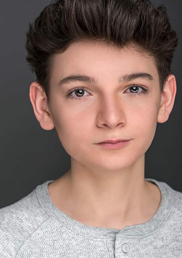 Picture of Luca Padovan