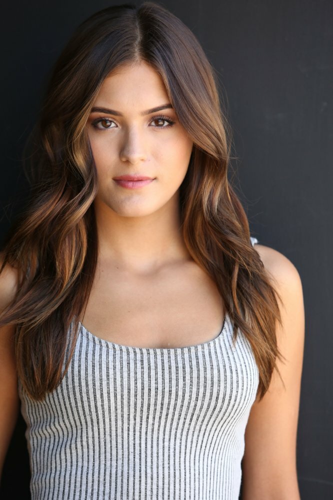 Picture of Alexandra Scott