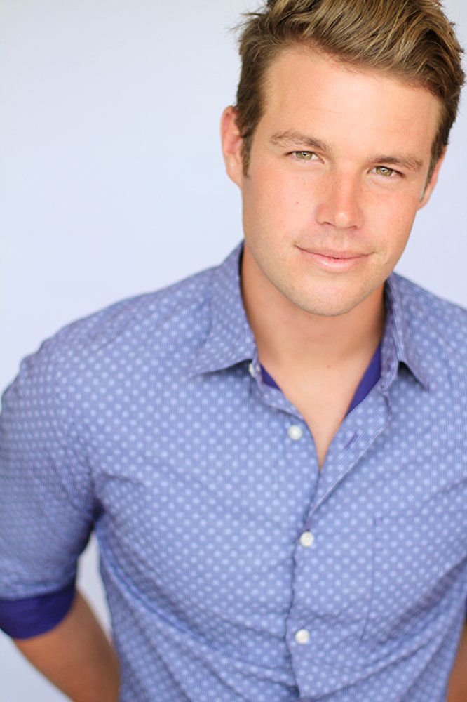 Picture of Kyle Jones