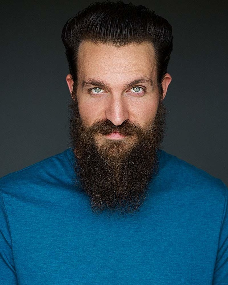 Picture of Ryan de Quintal