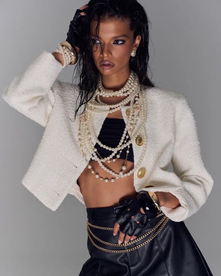 Picture of Layane Santos