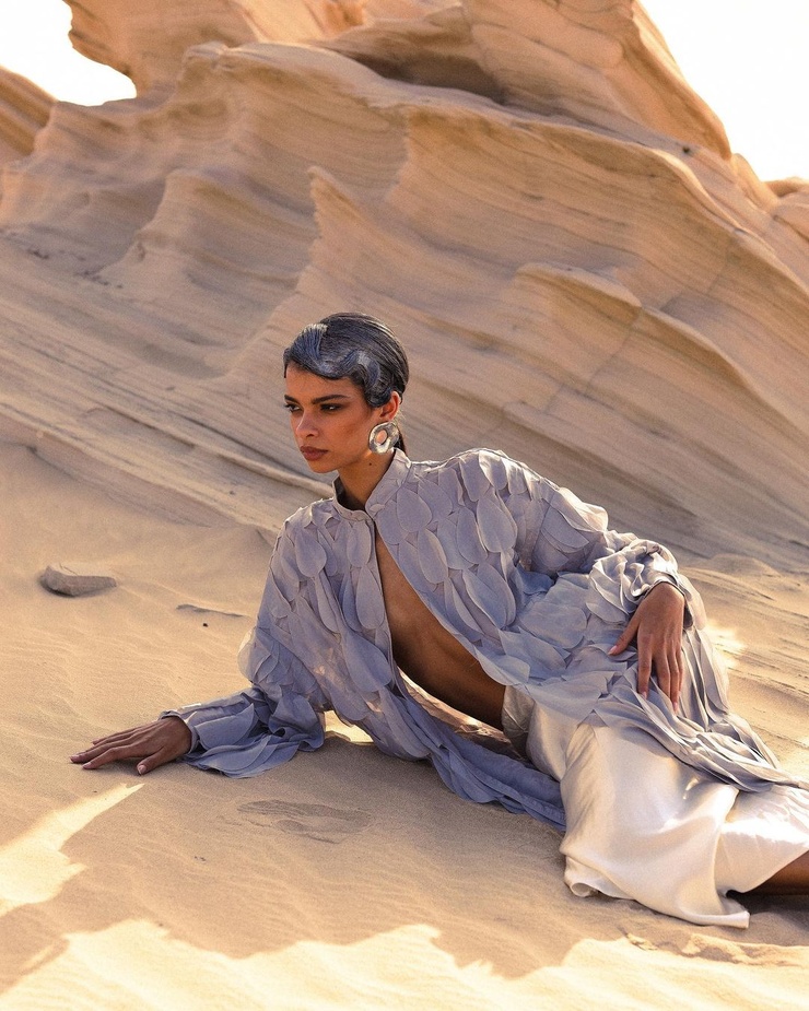 Picture of Layane Santos