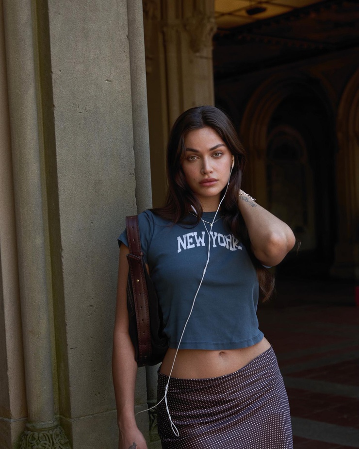 Picture of Michelle Ivana