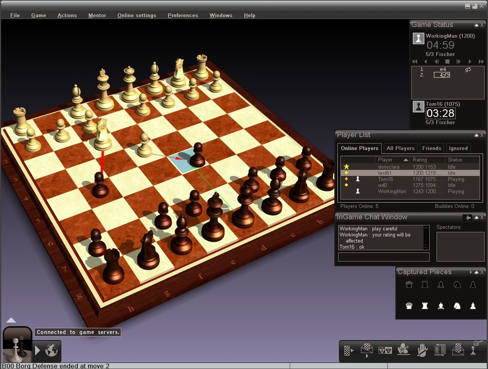 Image of ChessMaster: Grandmaster Edition