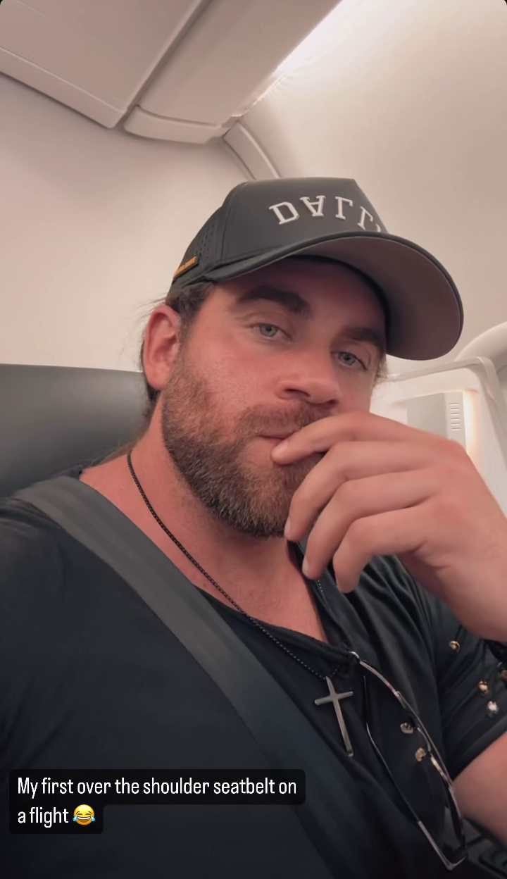 Picture of Brock O'hurn