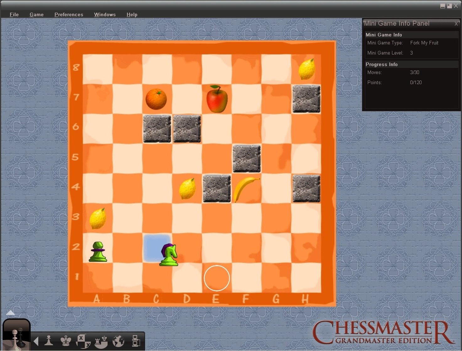 Picture of ChessMaster: Grandmaster Edition