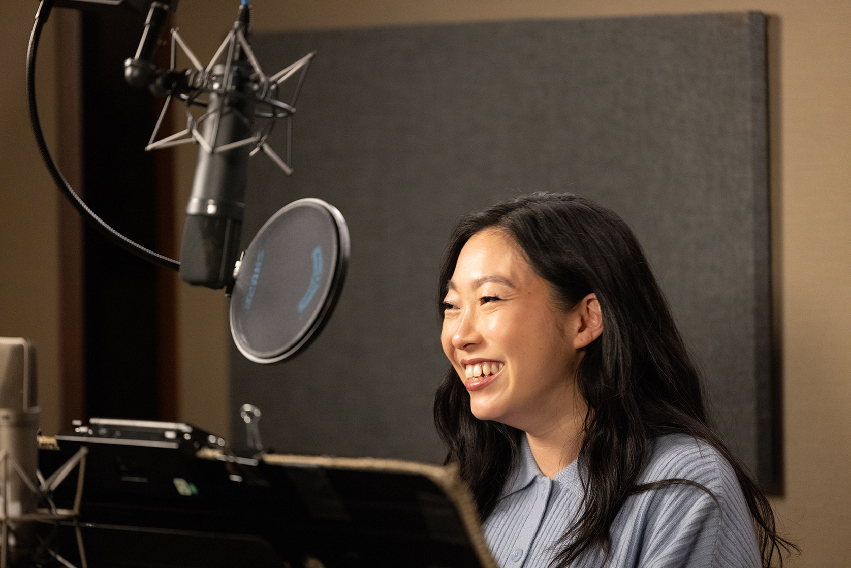 Picture of Awkwafina