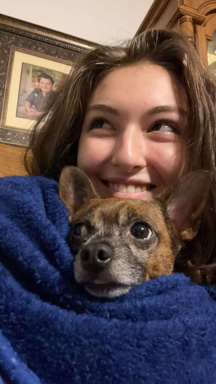 Picture of Rachel Pizzolato