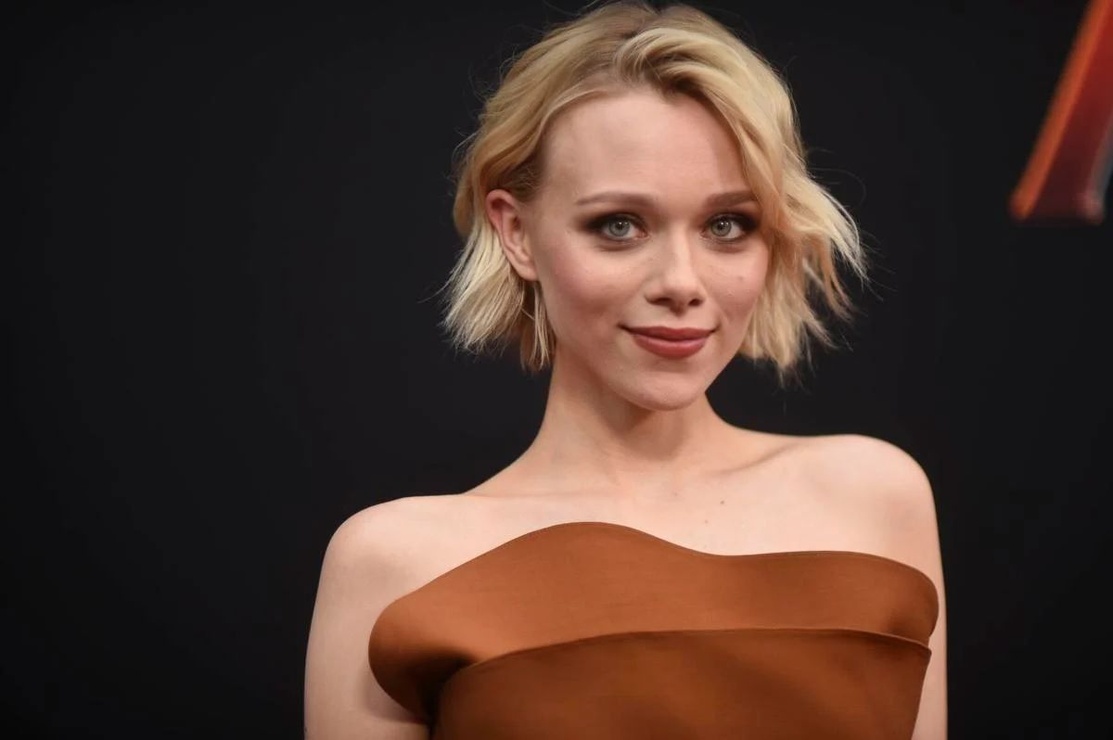 Picture of Ivanna Sakhno